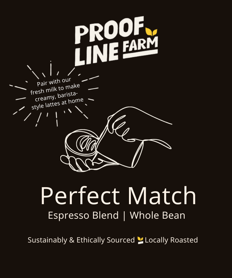 Proof Line Farm – O-JOE Coffee